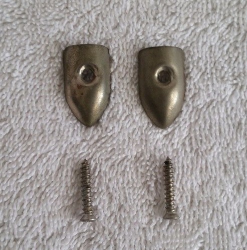 1968, 1969, 1970, 1971 GTO / Chevelle Convertible Top Fasteners | eBay