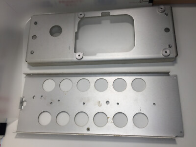 Tektronix R454A R454 R453A R453 Rack Mounting Frame 386-1261-00 386 ...