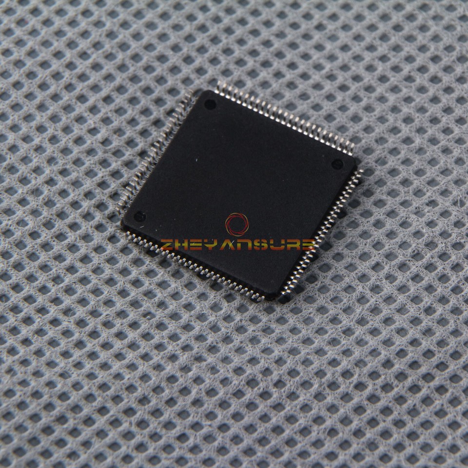 NEW 1PCS SAF-XC164CS-16F40F AC 16 Bit single-chip microcontroller | eBay