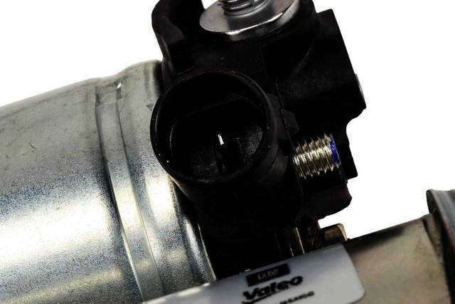 Starter Motor GM Parts 12695760 for sale online | eBay