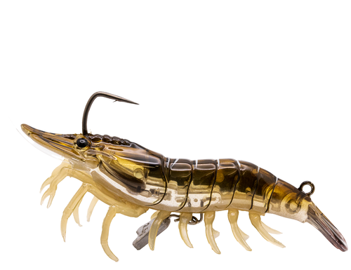 Live Target LIVE Shrimp Jig Bait (LSH75SK) 1/4oz Your Choice from Any 8 ...