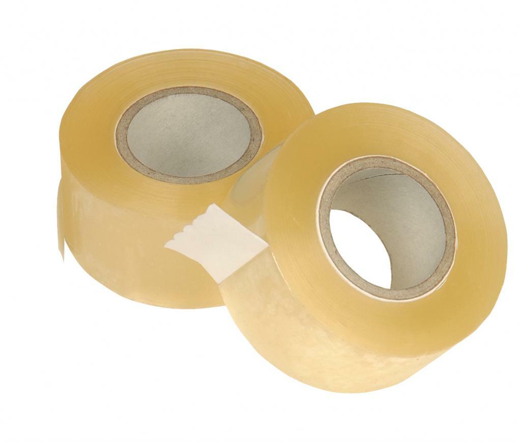 CLEAR STRONG PARCEL PACKING TAPE CARTOON SEALING 48MM X 150M CELLOTAPE ...