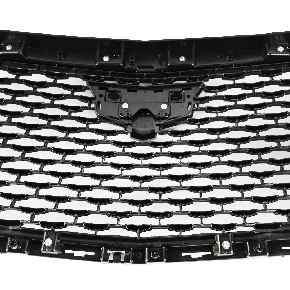 For 2019 2020 2021 2022 Cadillac CT6 Front Bumper Grill Grille 84939299 ...