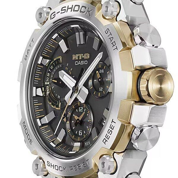 CASIO G-SHOCK MTG-B3000D-1A9JF ,NEW, In stock | eBay