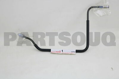 4732460330 Genuine Toyota TUBE, REAR BRAKE, NO.3 47324-60330 | eBay
