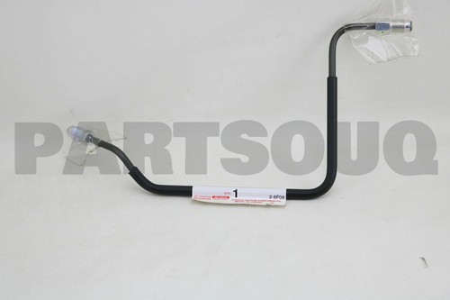 4732460330 Genuine Toyota TUBE, REAR BRAKE, NO.3 47324-60330 | eBay