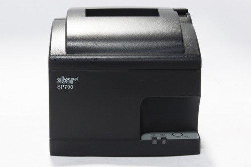 Star Micronics SP742 Dot Matrix POS Impact Ethernet Receipt Printer w ...