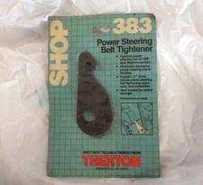 Thexton 383 Power Steering Belt Tightener for sale online | eBay