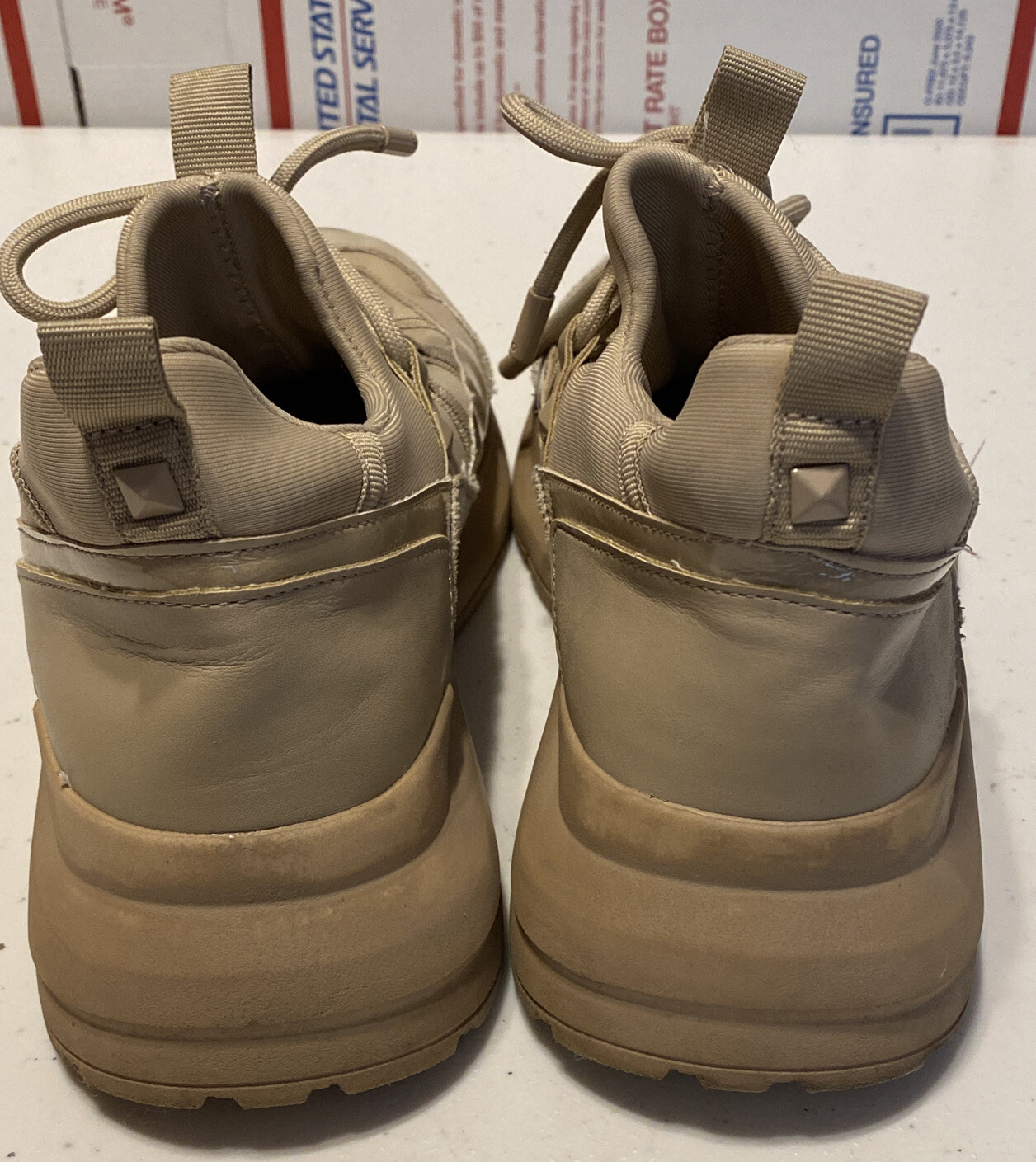 JLO JENNIFER LOPEZ Monisha Platform Sneaker, Women's … - Gem