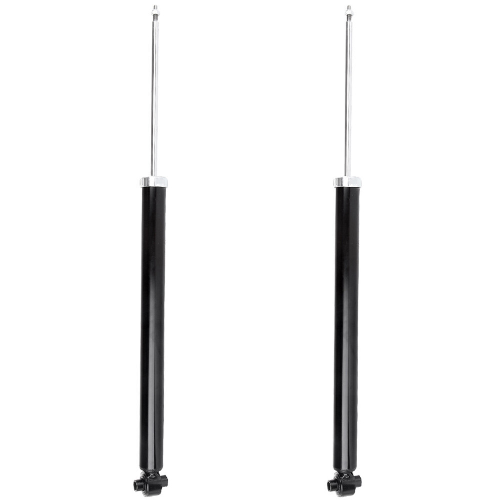 For 2004-2009 Mazda 3 2006-2015 Mazda 5 Rear Shocks Struts Left Right ...