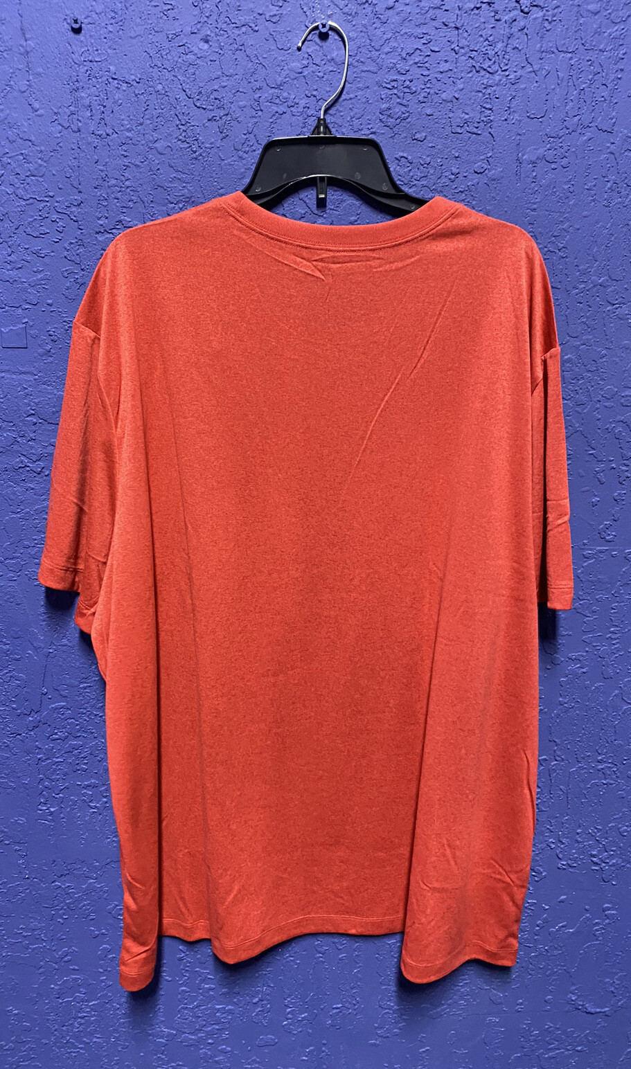 SIZE 4XL Nike Legend Dri-Fit Men's Training T-Shirt Red DX0989-672