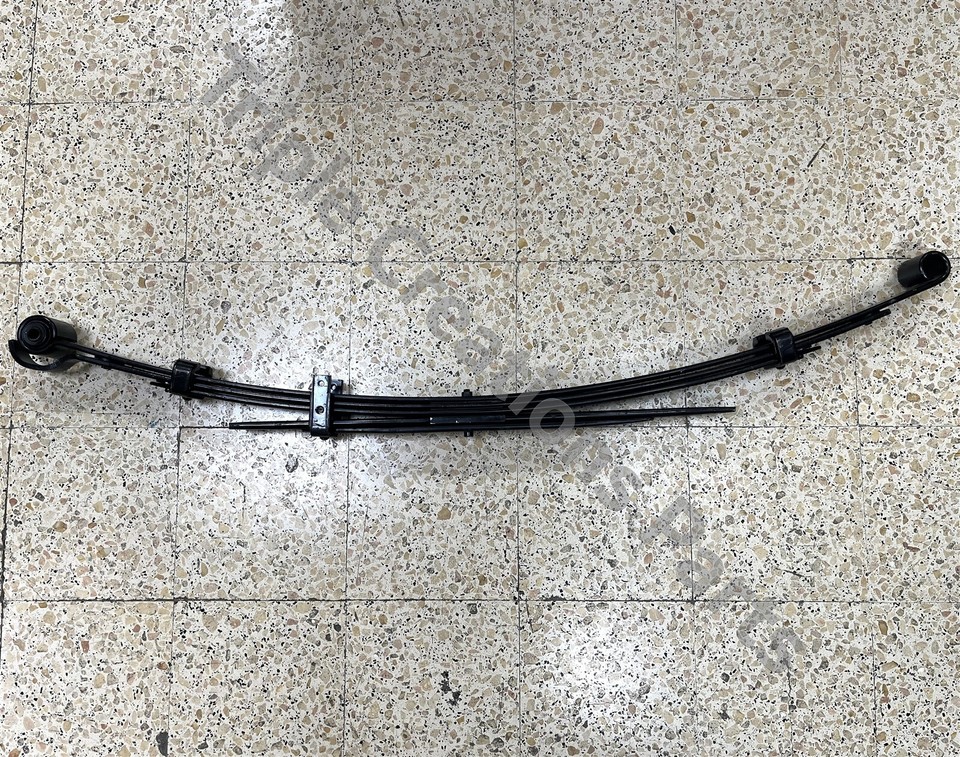 Toyota Genuine 48210-0K081 Spring Assy Rear RH or LH 482100K081 OEM | eBay