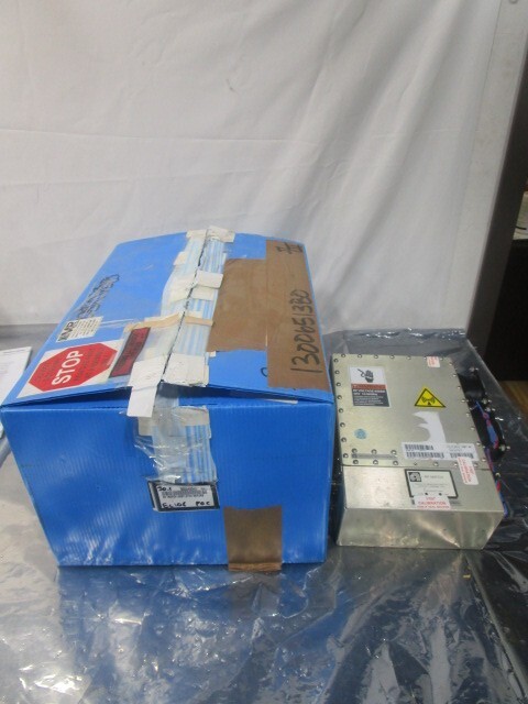 AMAT Applied Materials 0010-09416 RF Match Etch Precision 5000 Rev. 002 ...