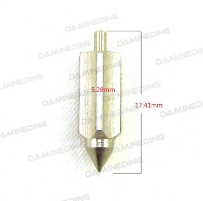 Carburetor Float Valve Carb Needle GS1000 GS1100 GS1150 GS250 GS300 ...