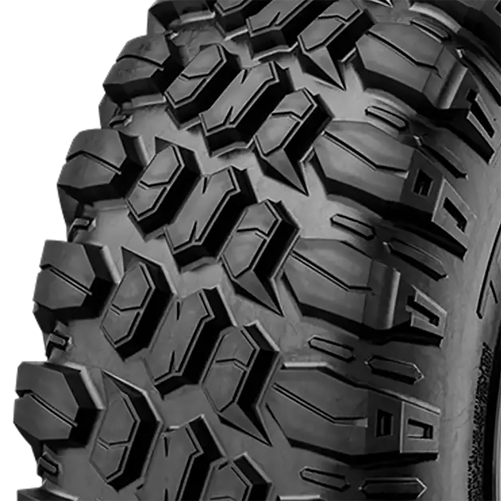 4 New Hercules Tis Ut1 - 33x10r-14 Tires 331014 33 10 14 | eBay