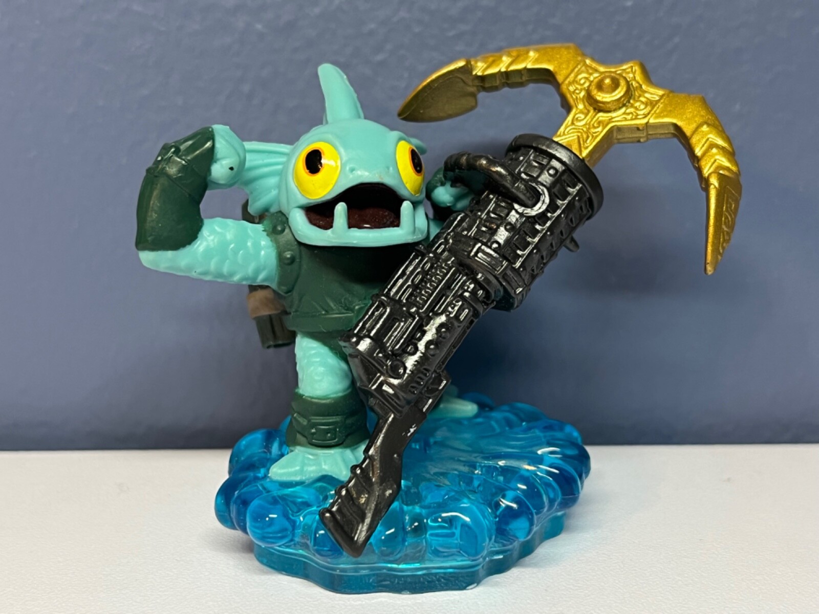 Skylanders Swap Force Figures $7 MINIMUM ORDER for free shipping Mix ...