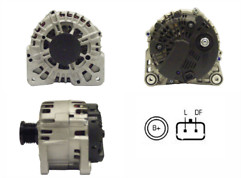 Rollco ALT590CP Alternator for sale online | eBay