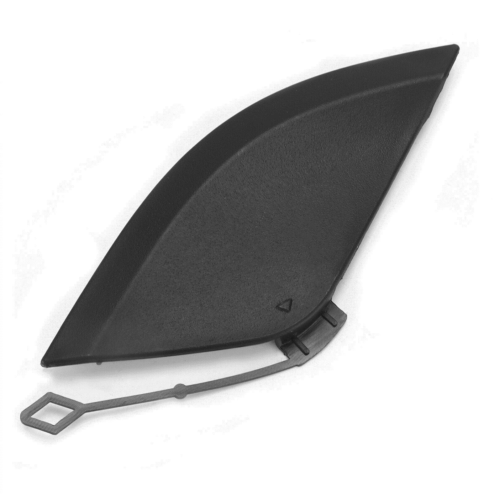 Front Bumper Tow Hook Cover Cap Primed for BMW X3 F25 2011-2014 ...