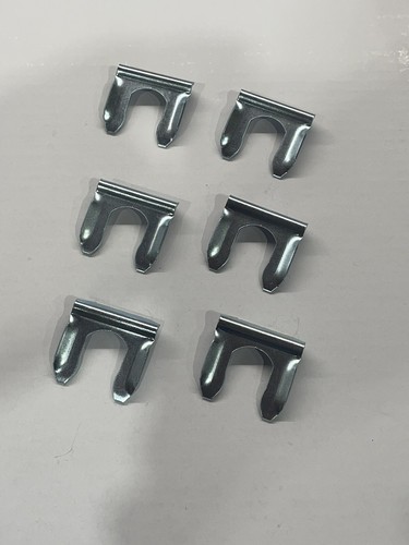 6 pc kit 78-87 GM G body Clips Brake Cable Speedometer | eBay