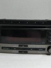 2010 Subaru Forester CD Player Radio OEM for sale online | eBay