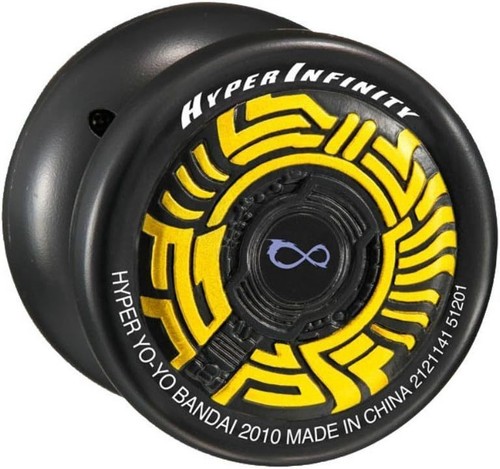 Bandai Hyper Infinity Yoyo 787793943584| eBay