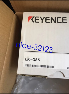 LK-G85 New In Box 1PCS Free Expedited Shipping | eBay
