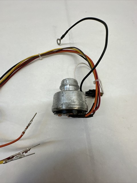 Pollak 31-152P SWITCH 21431 for sale online | eBay