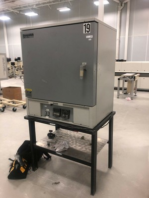 Filtration Equipment - Model