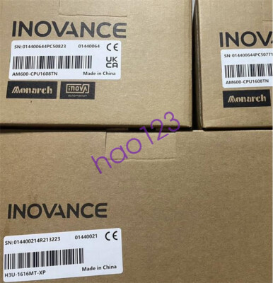 1PCS NEW AM600-CPU1608TN Controller Unit DHL/FedEx | eBay