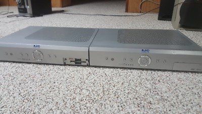 Directv HDTV Receiver H20-100 Satellite TV Receiver HDMI | eBay