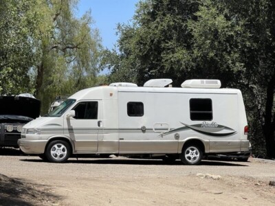 FREE SHIPPING 2002 Winnebago RIALTA 22FD NEW MOTOR | eBay