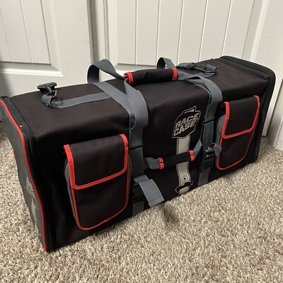 Racers Edge Race Case Ultimite Sct Buggy Bag | eBay
