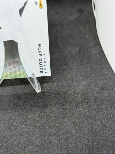 2024 Panini Illusions Football Mike Quick Clutch Insert 20 Eagles NFL ...