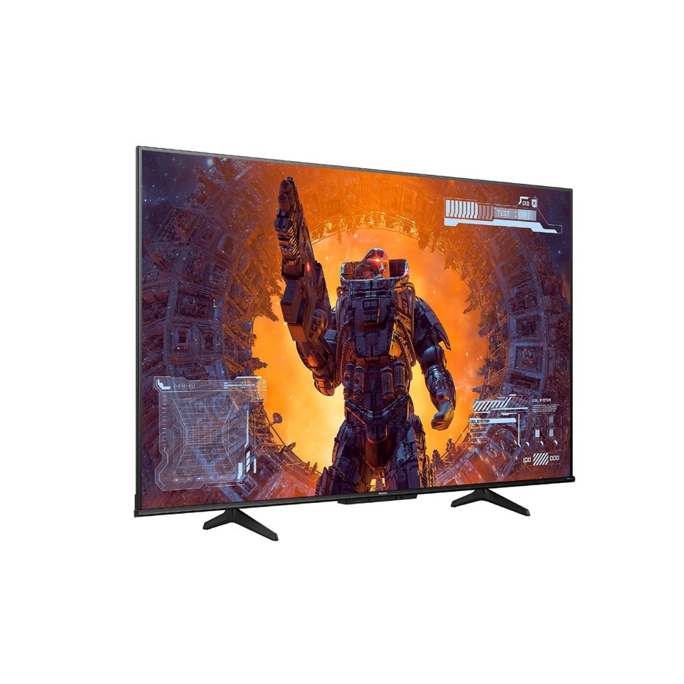 Hisense 100QD7N 100" QD7 QLED UHD 4K TV 888143019437| eBay