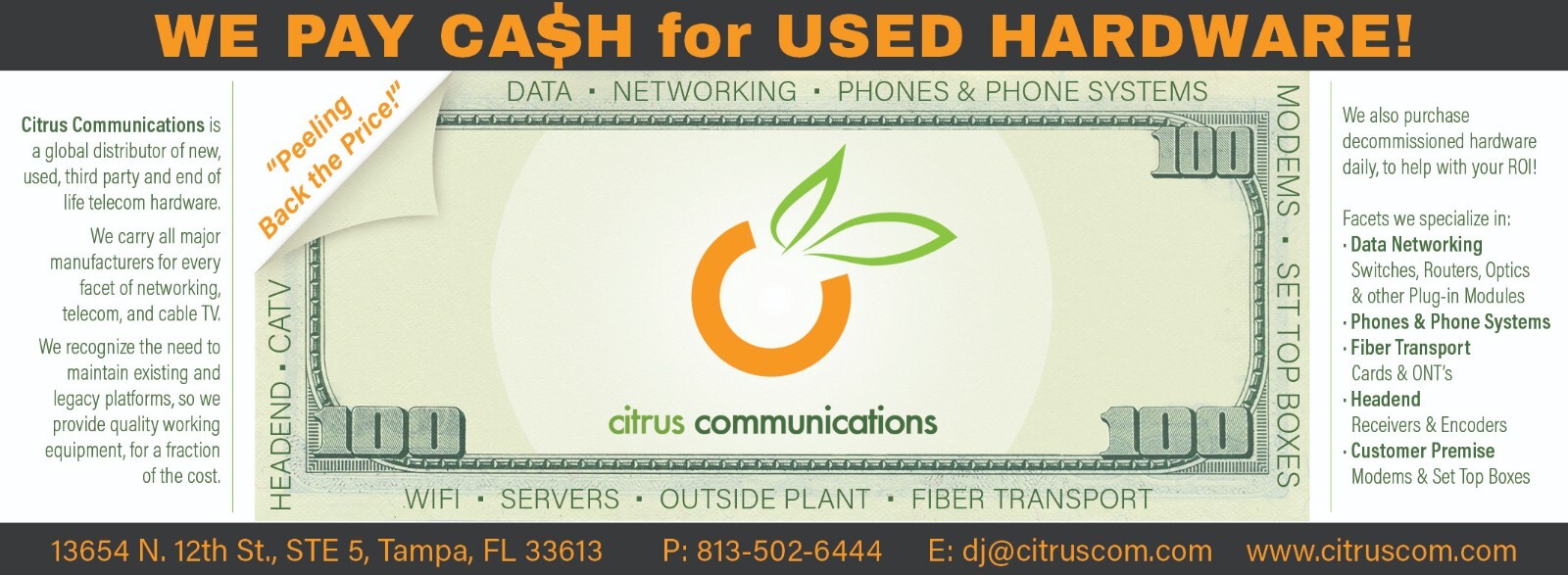 Calix 100-01719 725GE ONT | eBay