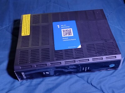 AT&T Arris BGW210-700 Broadband Gateway WiFi Modem Router | eBay