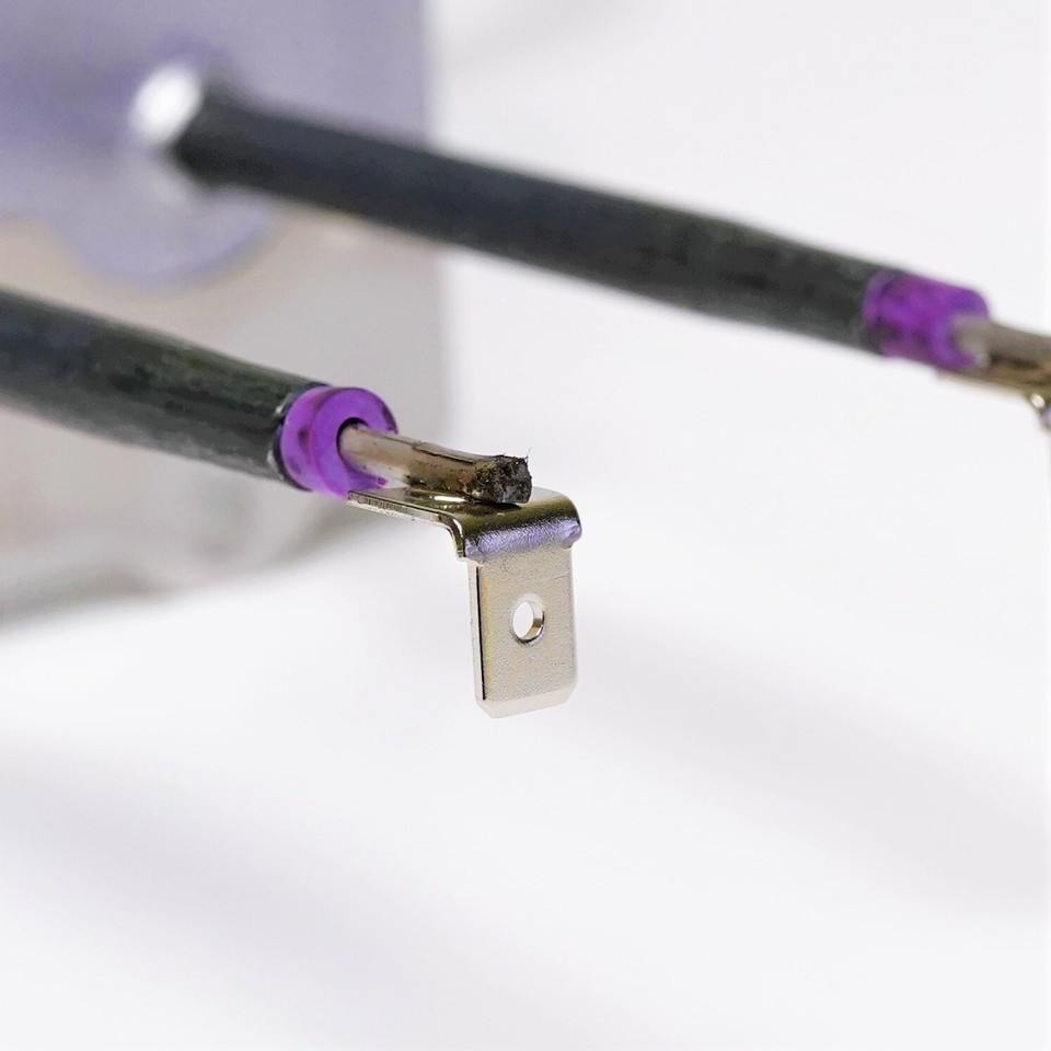 Range Oven Bake Lower Unit Heating Element for Electrolux Frigidaire ...