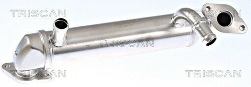 TRISCAN Abgasrückführung Kühler Für VW Crafter 30-35 30-50 076131512F ...