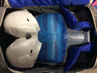 Training & Manikins - Actar 911