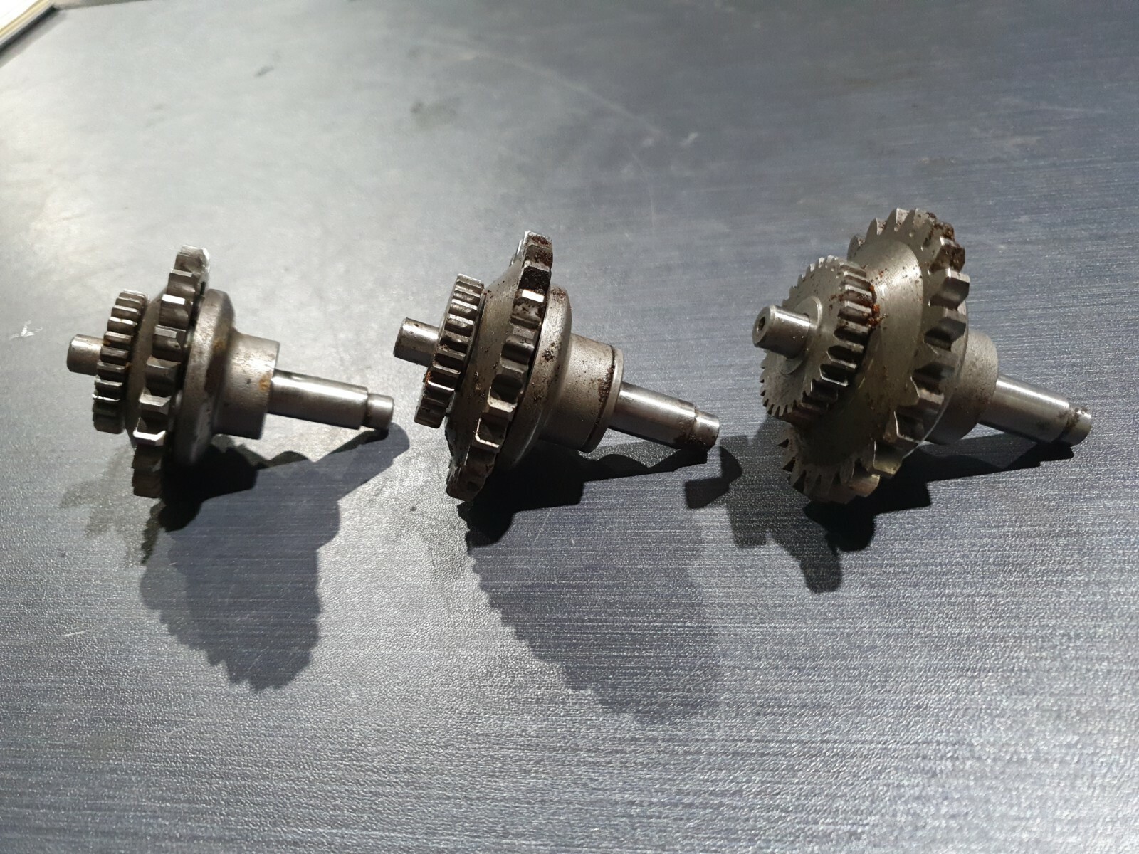 1995 suzuki Rm 125 power valve governor | eBay