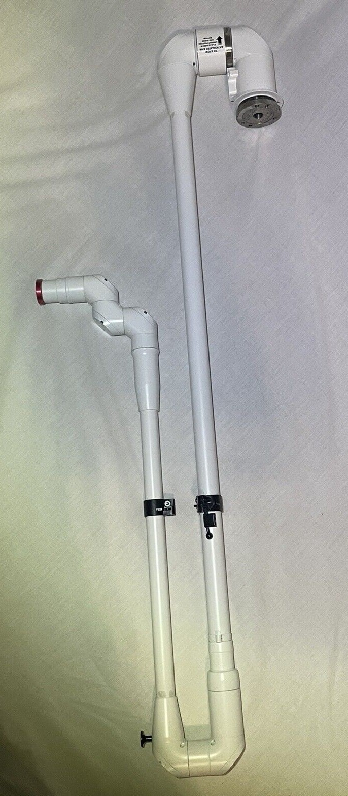 Lumenis AcuPulse CO2 Laser Articulated Delivery Arm | eBay