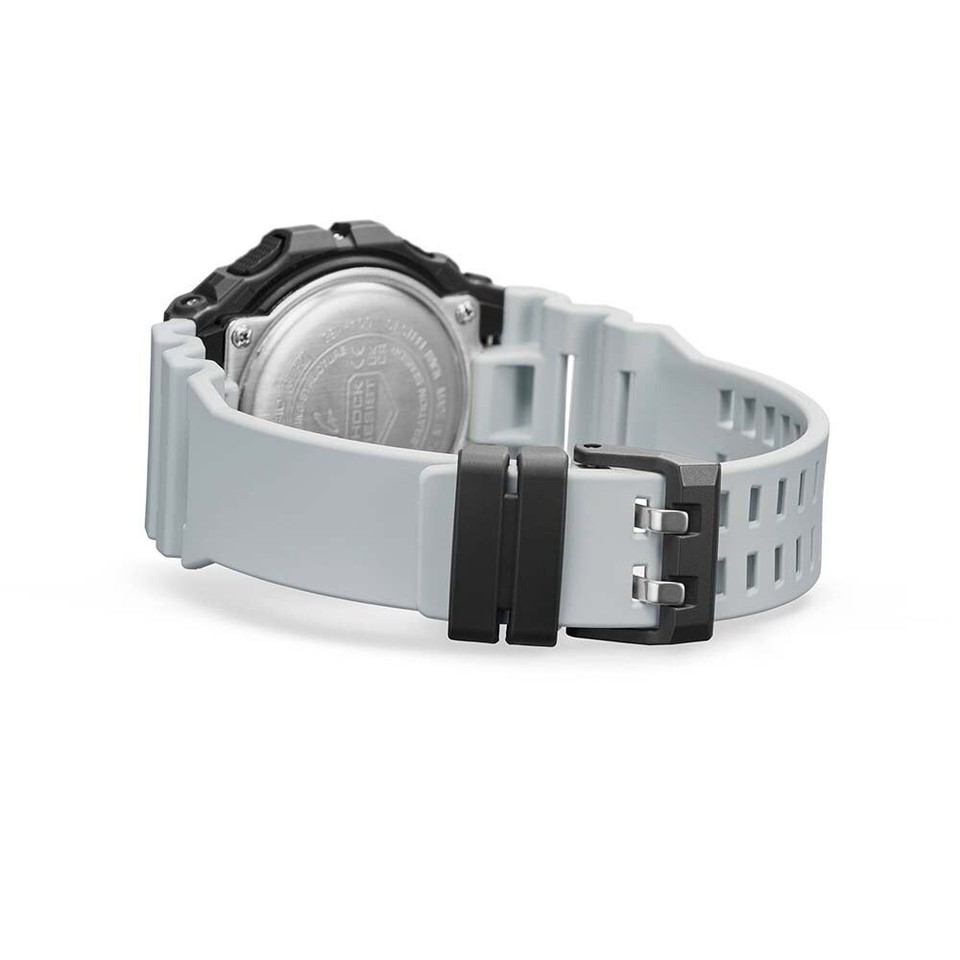 Casio G-Shock G-LIDE Tide Graph Gray Digital Men's Watch GB X-100TT-8 ...
