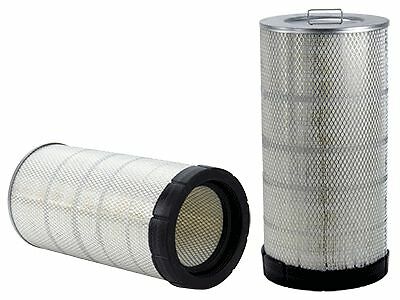 FLEETGUARD AF26124 - Air filter cross reference