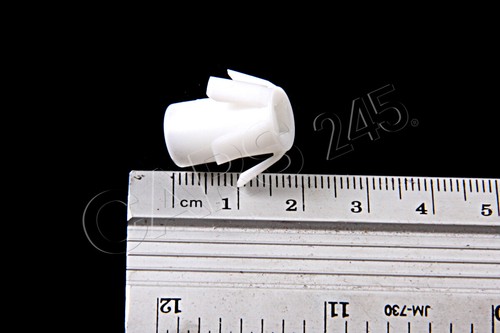 Original MERCEDES Gl Gle Gls C219 C292 S211 V251 Dichtringhalter ...