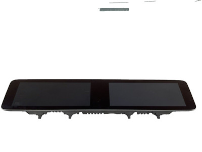 2005-2012 Mercedes-Benz A CLS-Class Instrument Cluster Display ...