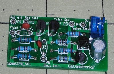 Radiation Detectors & Geigers - Cdv 700 6B Geiger Counter