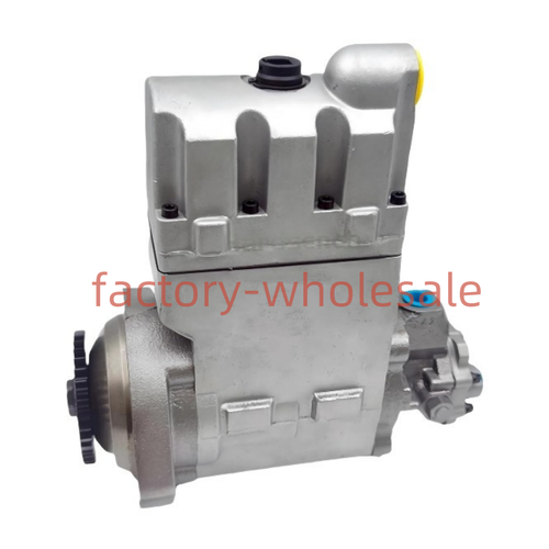 254-4357 Fuel Injection Pump 319-0677 For CAT C7 C9 Engine 324D 325D ...