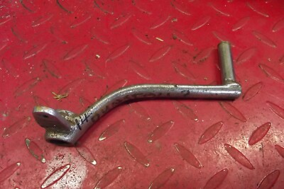 TRITON RACE RACING CAFE RACER REAR BRAKE PEDAL MAY FIT NORTON DUNSTAL ...