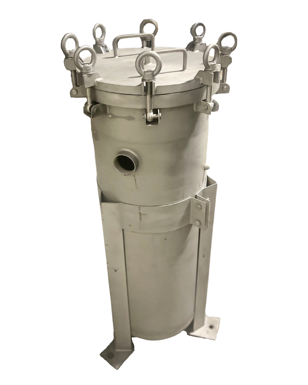 ICONIC PUMP 60 Mesh Screen Water Filter | eBay