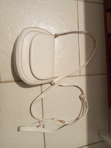 Primark White Bag | eBay UK